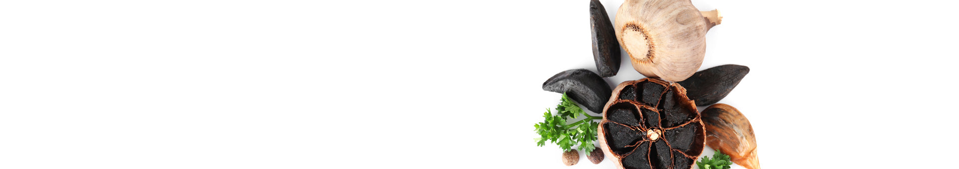 Garlic – Swiss Herbs