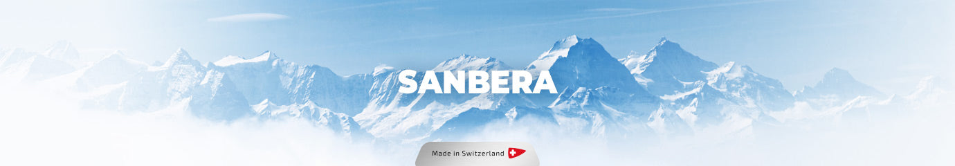 Sanbera – Swiss Herbs